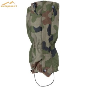 Yeti Military - WISPORT